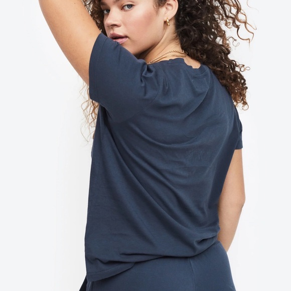 MATE the Label | Tops | Mate The Label Organic Cotton Classic Tee Color ...